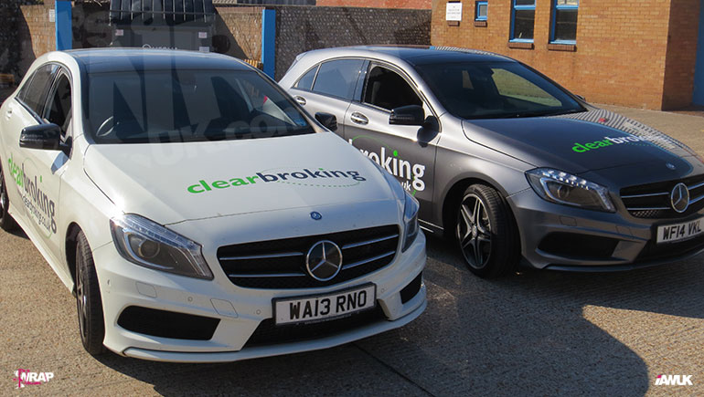 Car Graphics, Car Signwriting, Car Stickers, Car Vinyl Signs, Car ...